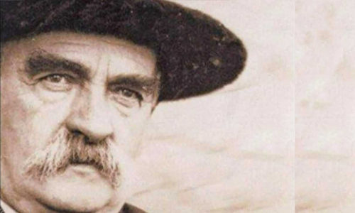 DOSSIER: Shqipja e Ndre Mjedës