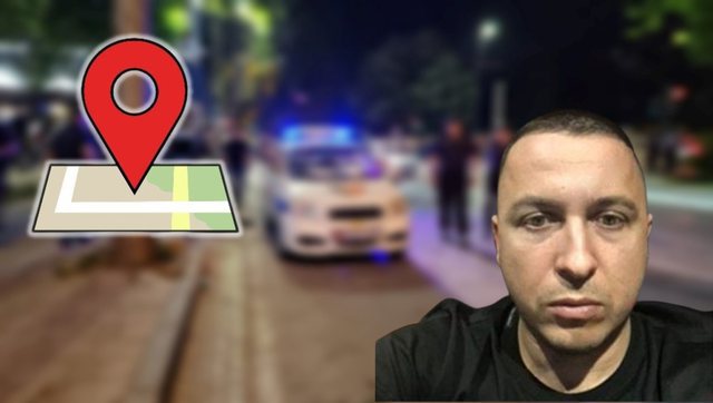 Vis Martinaj nuk është ZHDUKUR nga 2 persona/ "U krijuan ALEANCA të ...